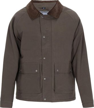 Dreimaster Jacke