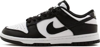 Nike Homme, Sport, Noir, Taille: 42 EU Dunk Low Retro
