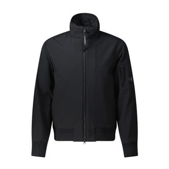 C.P. Company C.p. Company - Vestes l&eacute;g&egrave;res - Homme - Vestes - Noir - Taille: 2XL