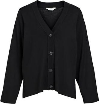 Object Collectors Item Cardigan OBJESTER Black S Black S