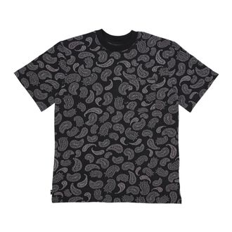 The Hundreds Herren, Oberteile, Schwarzk, LGr&ouml;&szlig;e