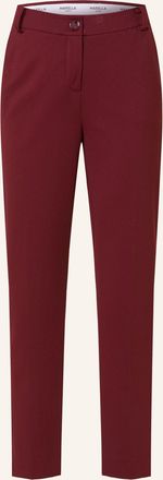 Marella Jerseyhose Mlspaese rot