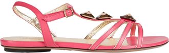 Versace SCHUHE - Sandalen auf YOOX.COM