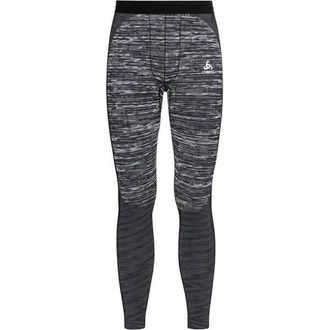Odlo Herren Tights Blackcomb ECO