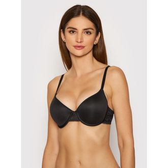 Chantelle B&uuml;gel-BH Day To Night C15F60 Schwarz