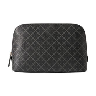 By Malene Birger Femme, Sacs, Gris, Taille: ONE Size Toilet Bags
