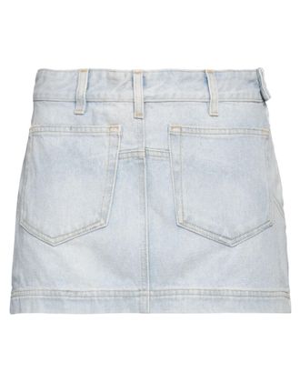 The Attico HOSEN & RÖCKE - Jeansröcke auf YOOX.COM