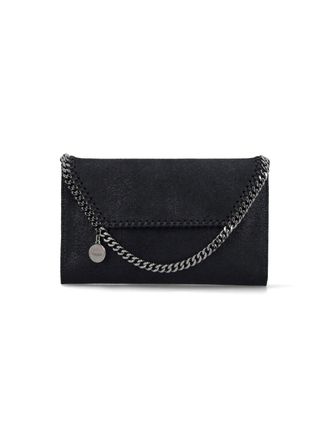 Stella McCartney Mini Shoulder Bag Falabella
