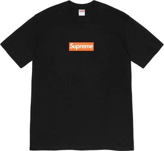 SUPREME t-shirt San Francisco - Noir