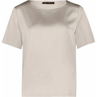 Betty Barclay Blusen & Hemden - - Tops - Damen - Grau - L