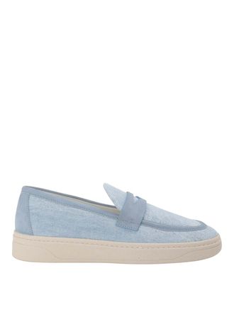 Giuseppe Zanotti Mokassins - Denim
