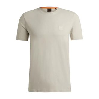 HUGO BOSS Herren, Oberteile, Beige, LGr&ouml;&szlig;e