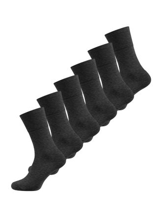 Nur Die Freizeitsocken Baumwolle Aktiv Sport und Freizeit