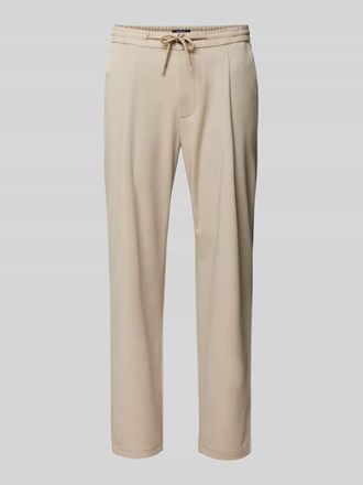 Mc Neal Stoffhose aus reiner Viskose