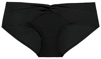 Dorina Femme Fiji Shorty Bas de Maillot, Noir (Black V00), 42 EU