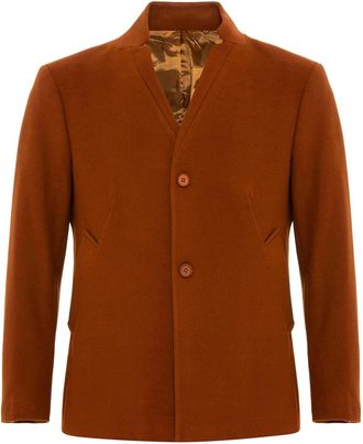 Antioch Coat