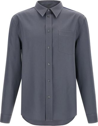 Marni Herren, Shirts, Grau, XLGröße