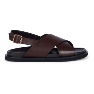 Anthology Paris Sandales Yoko Oxford Anthology Paris