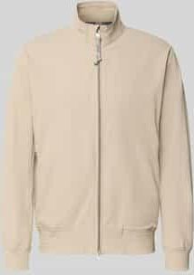 Cinque Blouson mit Zweiwege-Rei&szlig;verschluss Modell SCRIP