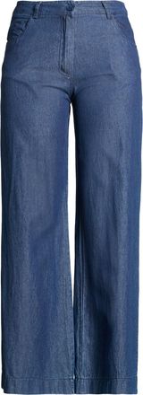 Smiling London HOSEN & R&Ouml;CKE - Jeanshosen auf YOOX.COM