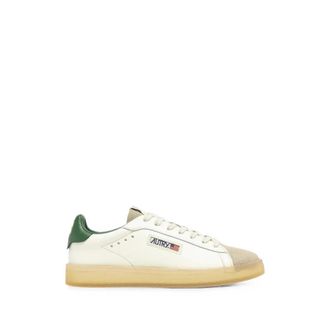 Autry Dallas Low - - Shoes - Herren - Beige - 40 EU