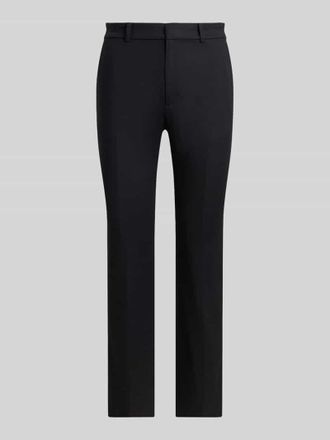 Lauren Ralph Lauren Regular Fit Chino aus Baumwoll-Mix Modell ABRIANNA
