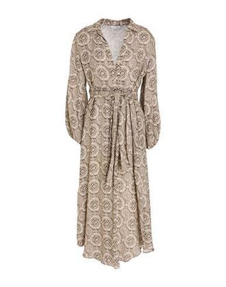 Caliban ROBES - Robes midi sur YOOX.COM