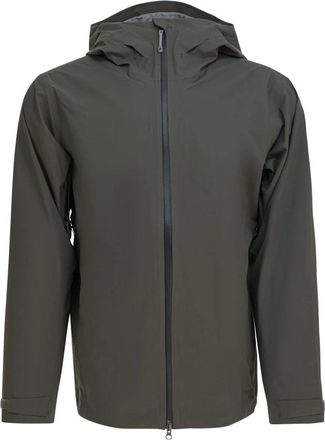 Houdini Homme, Vestes, Vert, Taille: XL BFF Jacket II