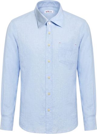 Kiton TOPS - Hemden auf YOOX.COM