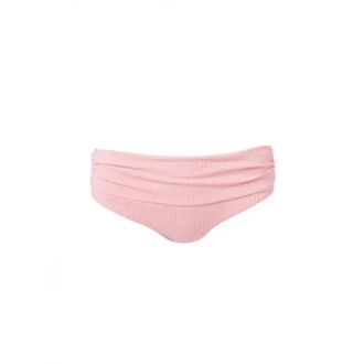Melissa Odabash unisex, Sous-v&ecirc;tements, Rose, Taille: 42 FR Mare Over The Shoulder