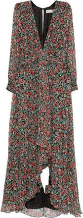 Rixo Rixo, Femme, Robes, Multicolore, Taille: 40 FR Dress