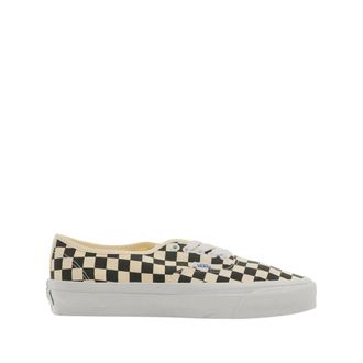 Vans Homme, Chaussures, Multicolore, Taille: 41 1/2 EU Authentic Reissue 44 LX