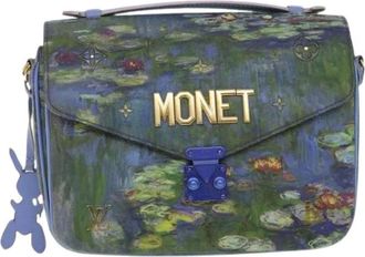 Louis Vuitton Pre-owned Pochette Metis - Femme - Pre-owned - Multicolore - Taille: ONE Size