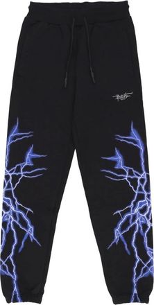 Phobia Archive Homme, Pantalons, Noir, Taille: XL New Lightning Pant