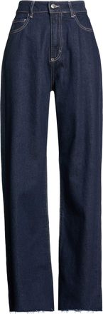 Icon Denim Los Angeles HOSEN & R&Ouml;CKE - Jeanshosen auf YOOX.COM