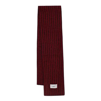 Marc O'Polo Scarves - - Accessories - Damen - Rot - ONE SIZE