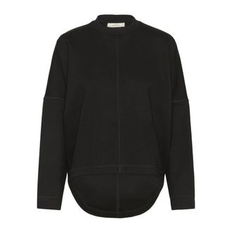 Inwear Langarmshirt - - Tops - Damen - Schwarzk - XL