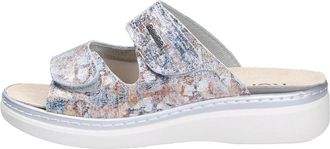 Rohde Rohde Damen Pantolette - - Shoes - Damen - Grau - 42 EU