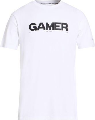 Dirk Bikkembergs TOPS - T-shirts auf YOOX.COM