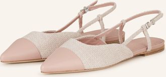 Kennel & Schmenger Slingballerinas Greta rosa