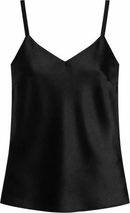 Doris S Doris S, Femme, Tops, Noir, Taille: 38 FR Linda 2 Casual Top