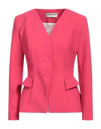 La Petite Robe Di Chiara Boni JACKEN & M&Auml;NTEL - Jacken und Anoraks auf YOOX.COM