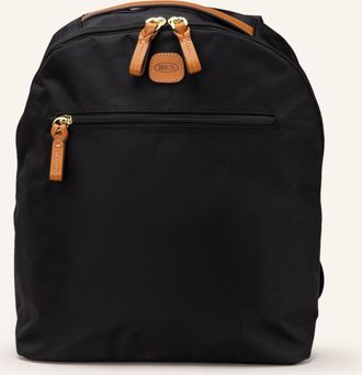 Bric's Rucksack X-Travel schwarz
