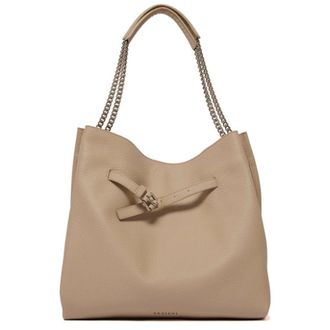 Orciani Damen, Taschen, Beige, ONE SIZEGr&ouml;&szlig;e