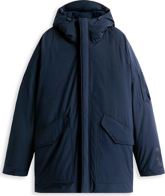 Tommy Hilfiger Wetterfester Daunenparka mit Gore-Tex Windstopper-Membran in