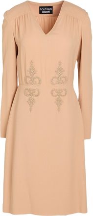 Moschino KLEIDER - Midi-Kleider auf YOOX.COM