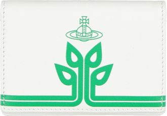 Vivienne Westwood Kleinlederwaren - Kartenetuis auf YOOX.COM