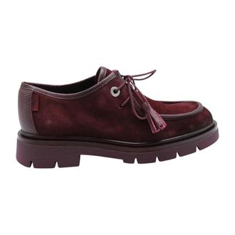 Hispanitas Cozumel - - Shoes - Damen - Rot - 37 EU