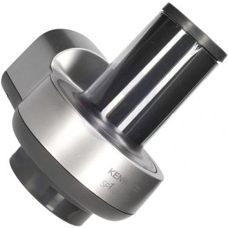 Kenwood KAX700PL Spiralschneider mit 5 Eins&auml;tzen