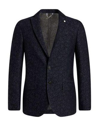Luigi Bianchi Mantova Ensembles et coordonn&eacute;s - Blazers sur YOOX.COM